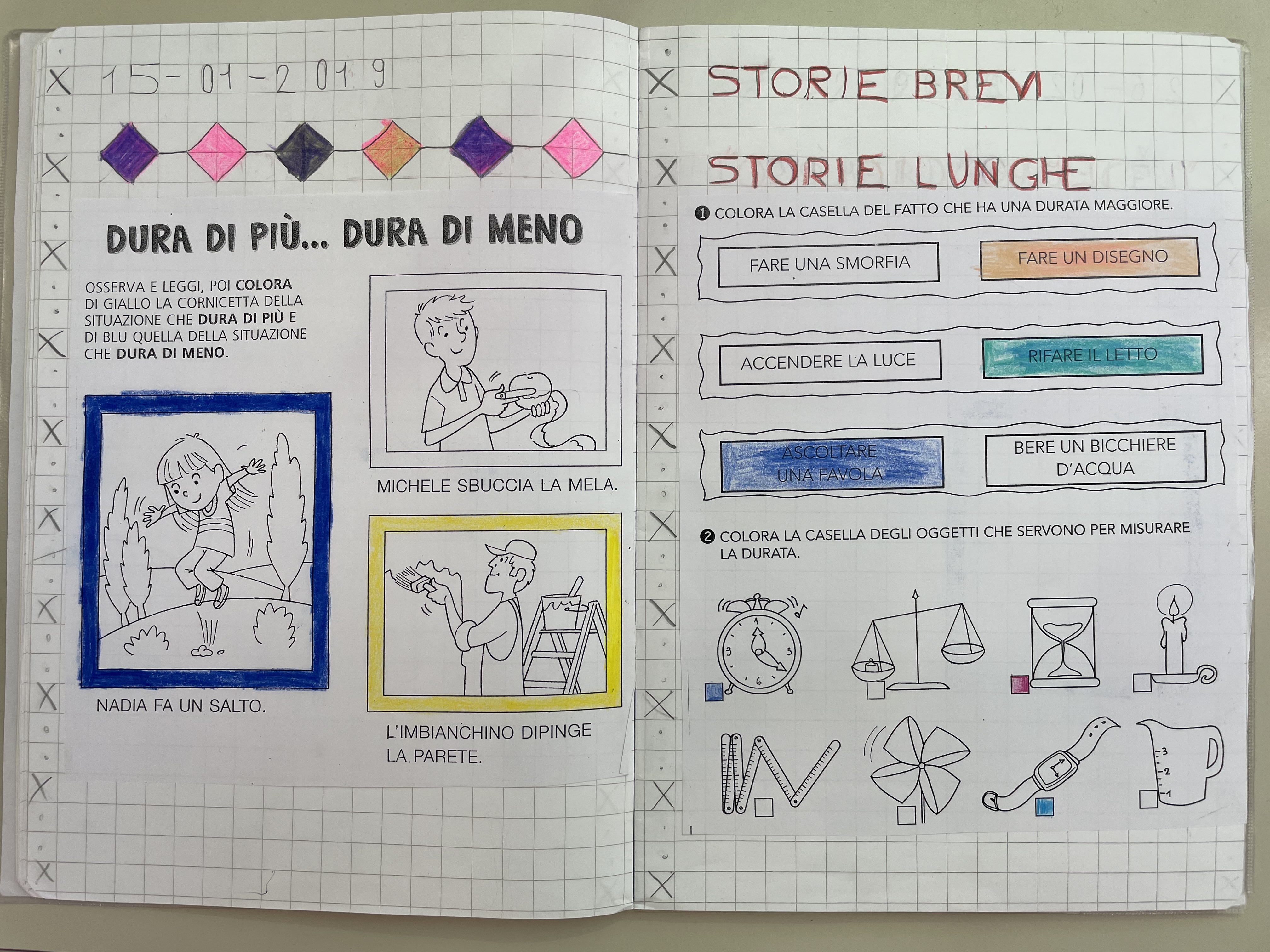 Maestra Giulia Montanari – Pagina 11 – Maestra Giulia Montanari